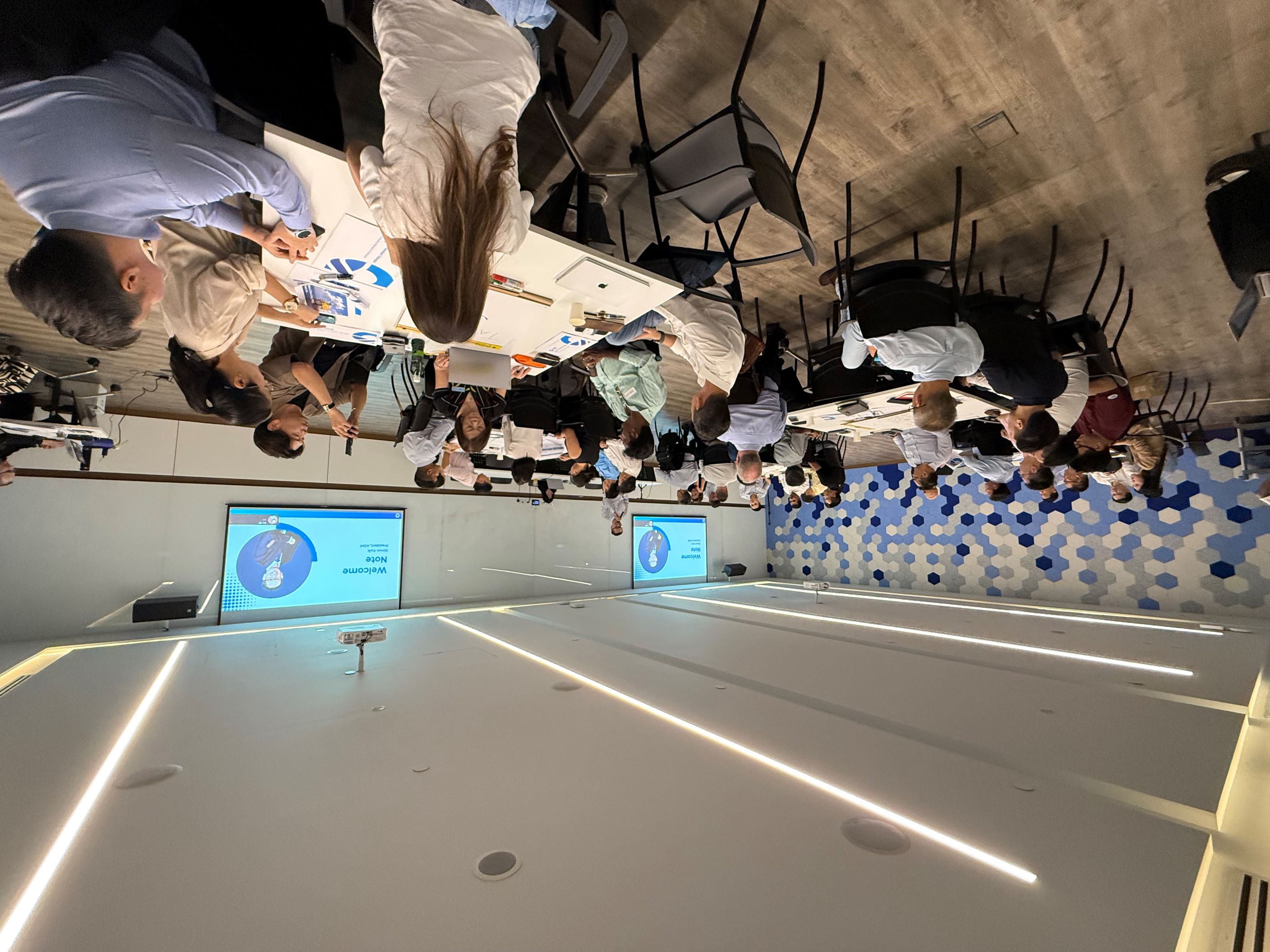 ASMI | Pre-AGM Members’ Dialogue Charts Next Steps for Industry ...