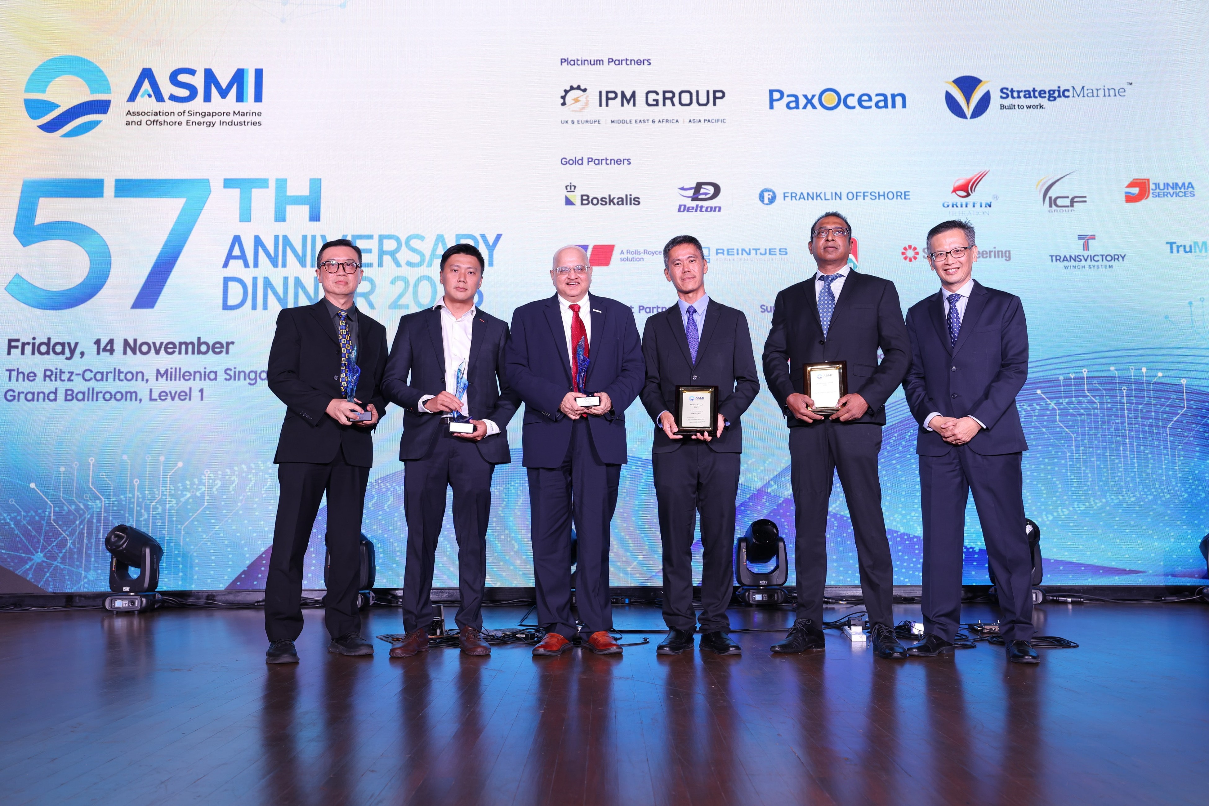 ASMI | Recognising Excellence and Partnership in Singapore’s Marine ...