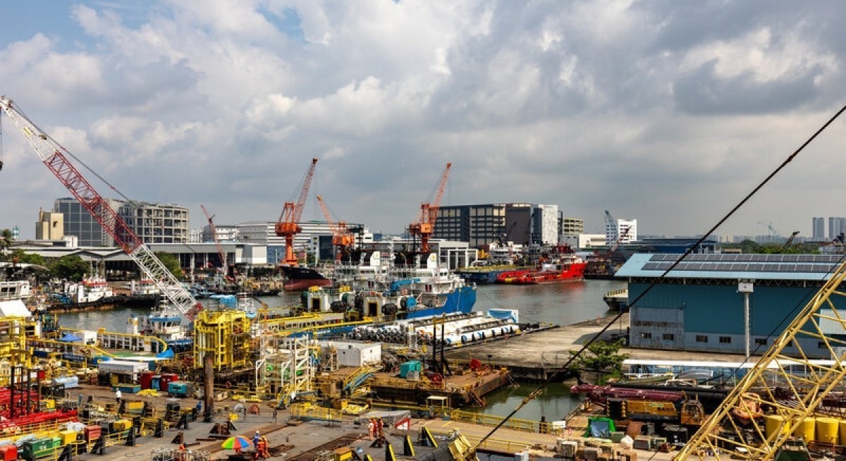 ASMI | Kim Heng enters MOU with new government-linked entity to manage ...