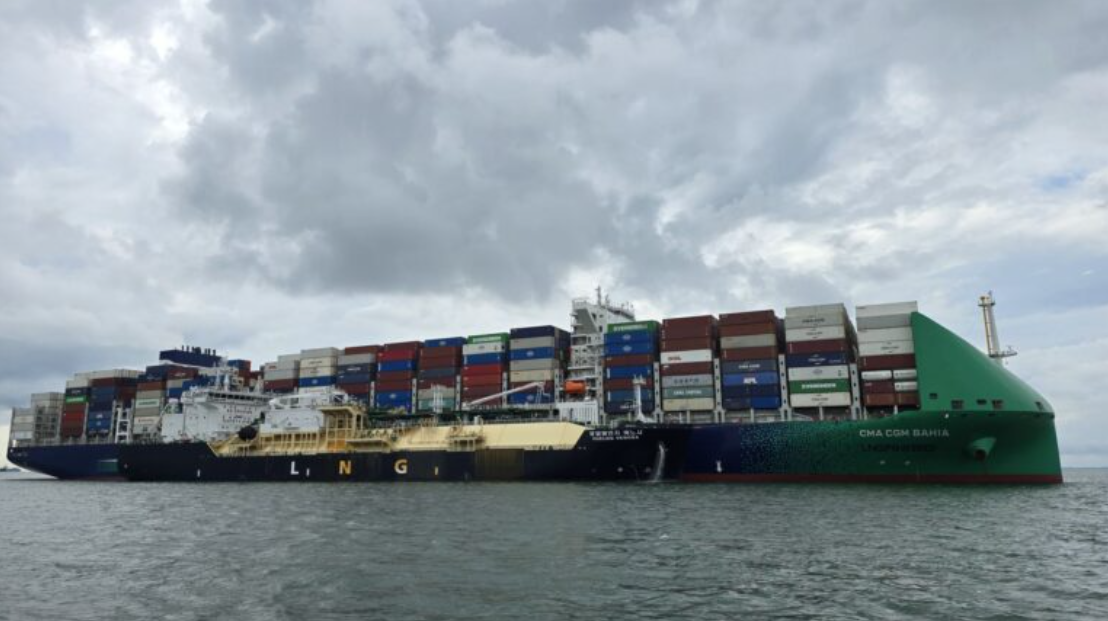 ASMI | Bunkering at the Port of Singapore: The new normal is digital